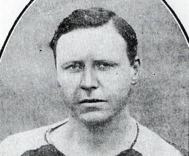 David Potter Telling The Mighty Willie Loney’s Celtic Story - The ...