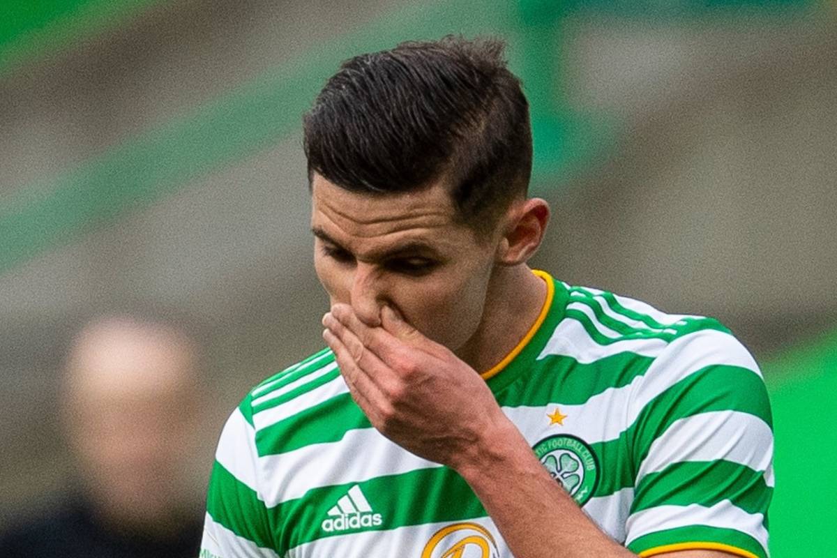 Ex-Celtic flop sees transfer move collapse over ‘Nazi salute’ - Herald ...