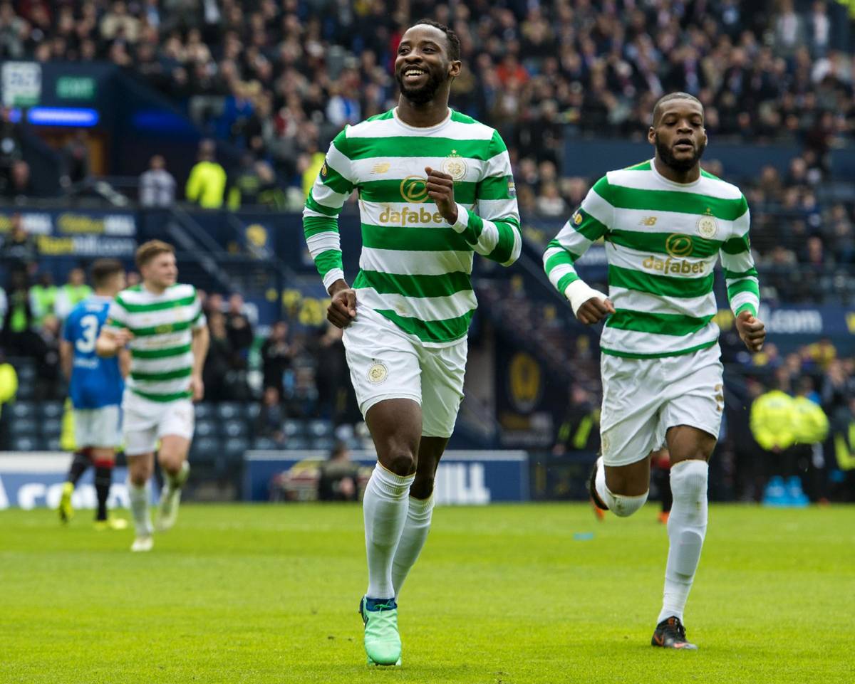 John Hartson: current Celtic side can eclipse what we achieved under ...
