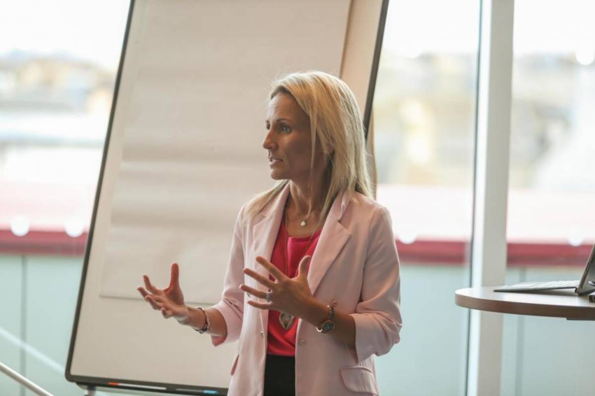 Fiona McIntyre on SWPL rise, new icons and Rangers and Celtic finance ...