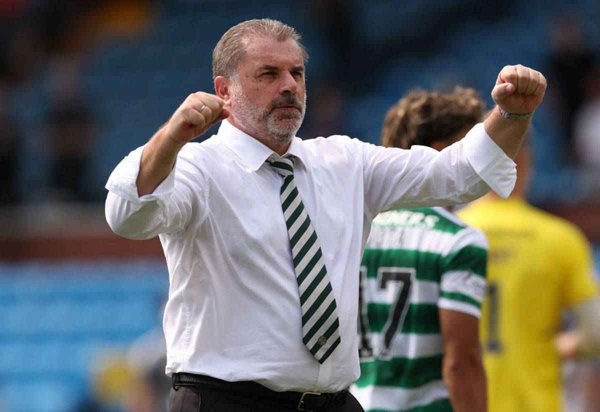 Tottenham expert: Celtic boss Postecoglou to sign deal soon – ‘he will ...
