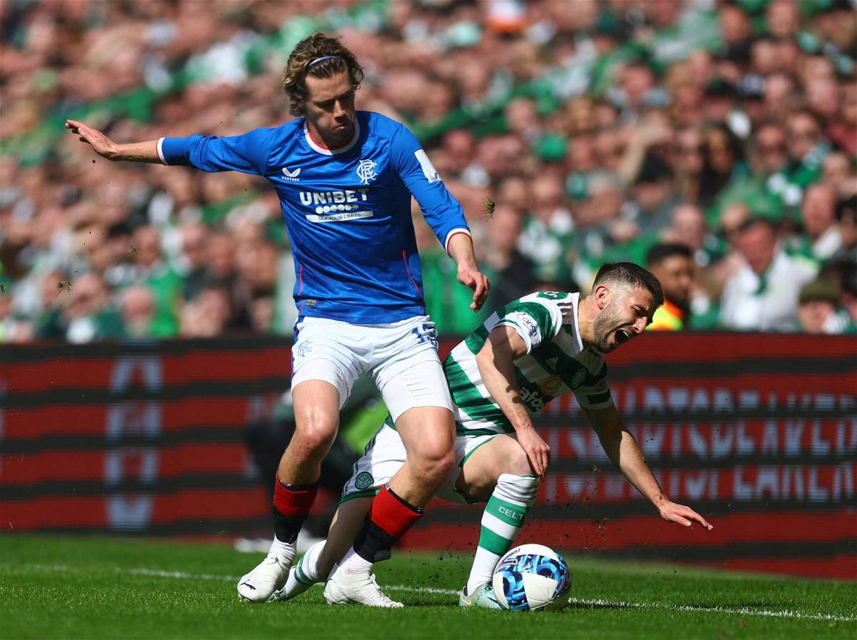 The Kevin Clancy files- Saturday’s compilation of nightmare decisions ...