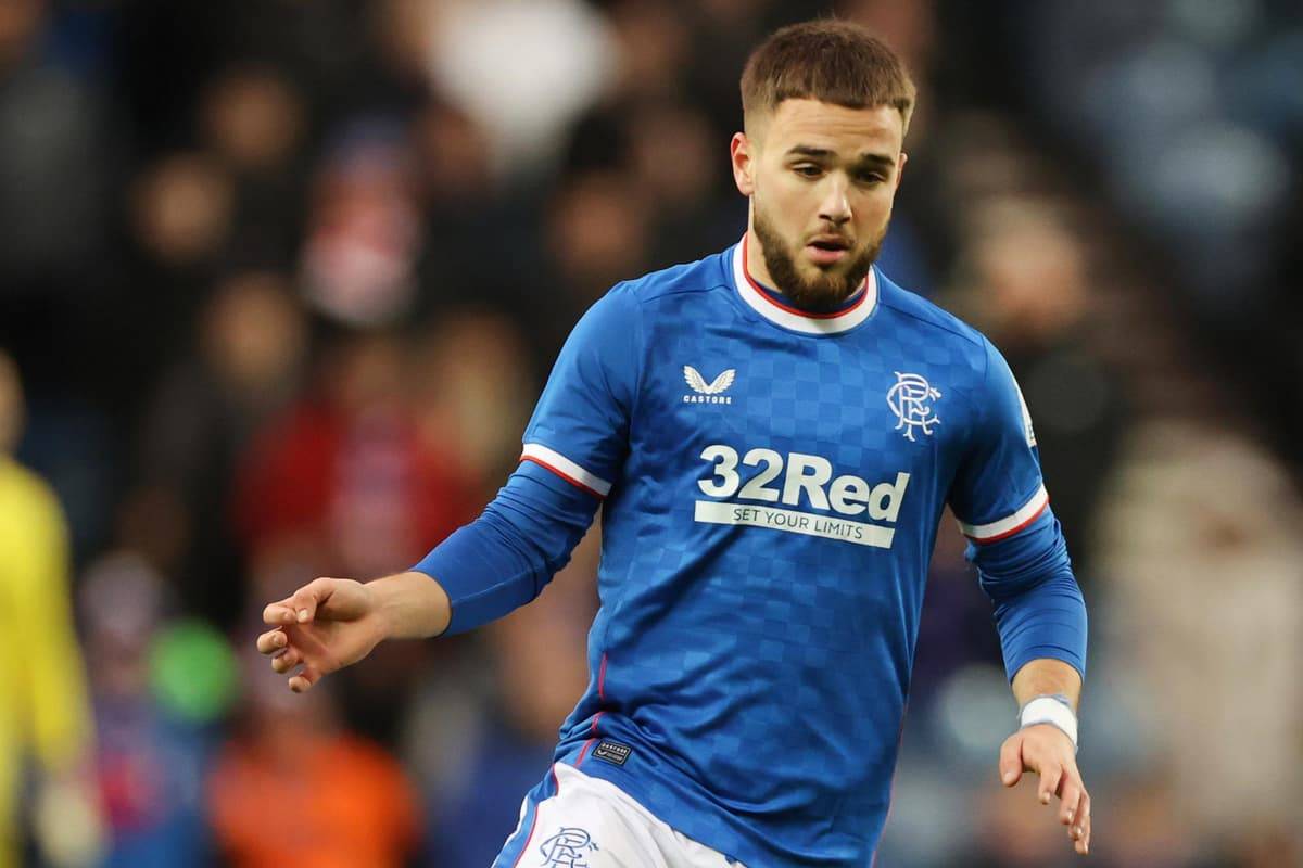 Rangers ‘not far from’ Celtic claim as Nico Raskin details two reasons ...