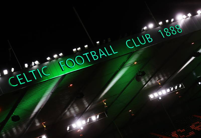 ‘You’ve produced a star’ – Celtic fans thrilled by Frame after display ...